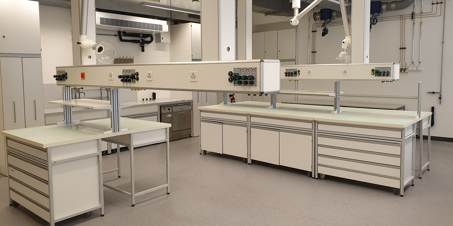 News details | Research Group Oppermann